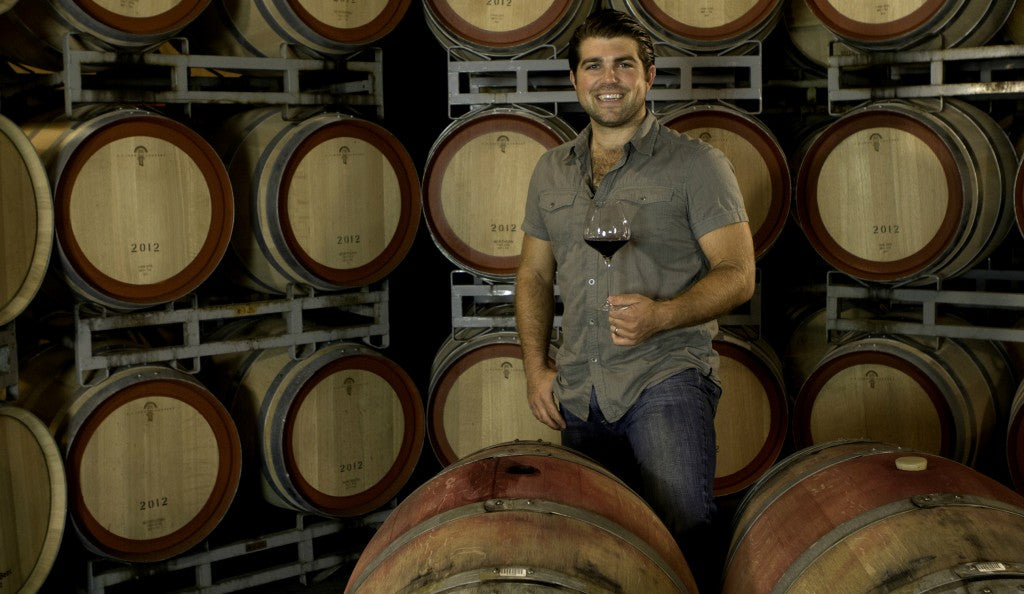 Special Wine on the Water ft. Copper Cane Wines from Joe Wagner and Bo ...