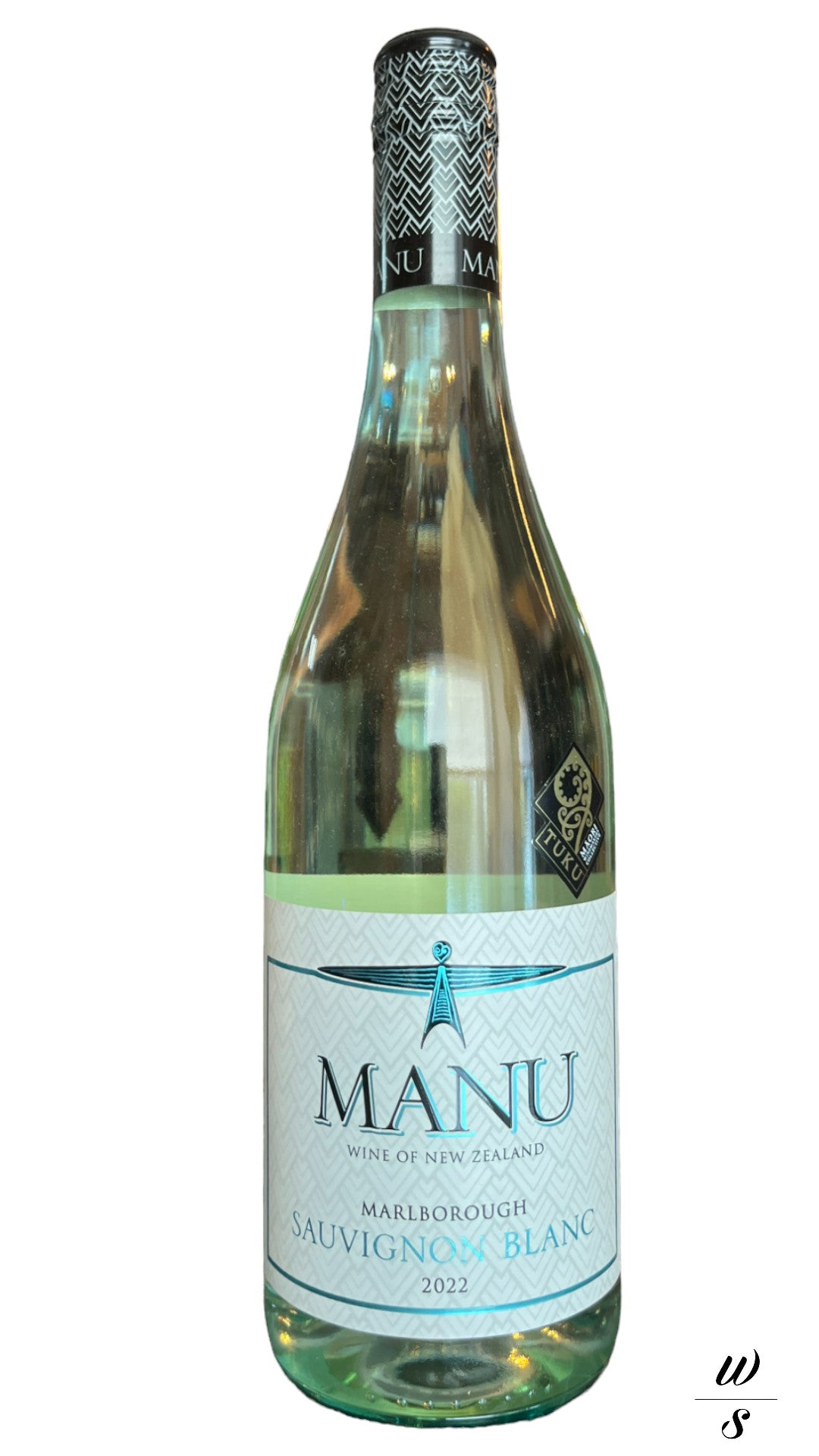 MANU SAUVIGNON BLANC – The Wine & Spirits Shops of Charleston