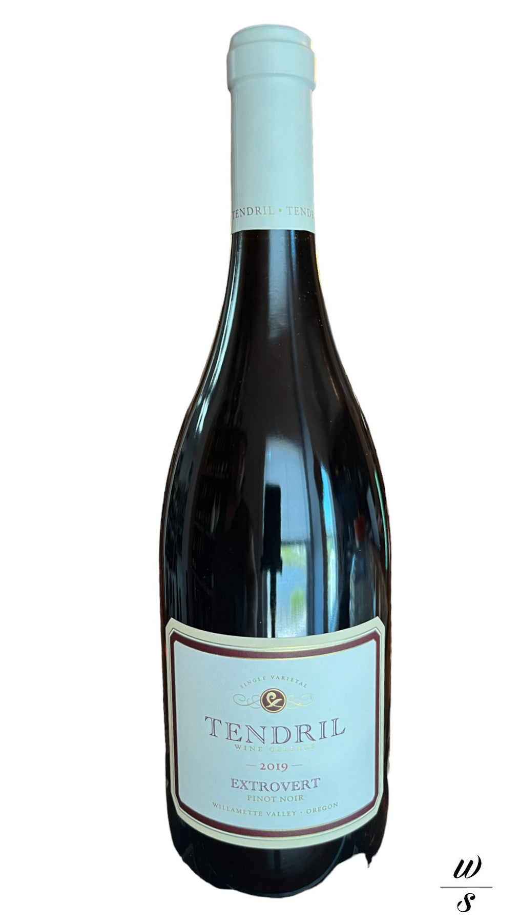 TENDRIL "EXTROVERT" PINOT NOIR – The Wine & Spirits Shops of Charleston