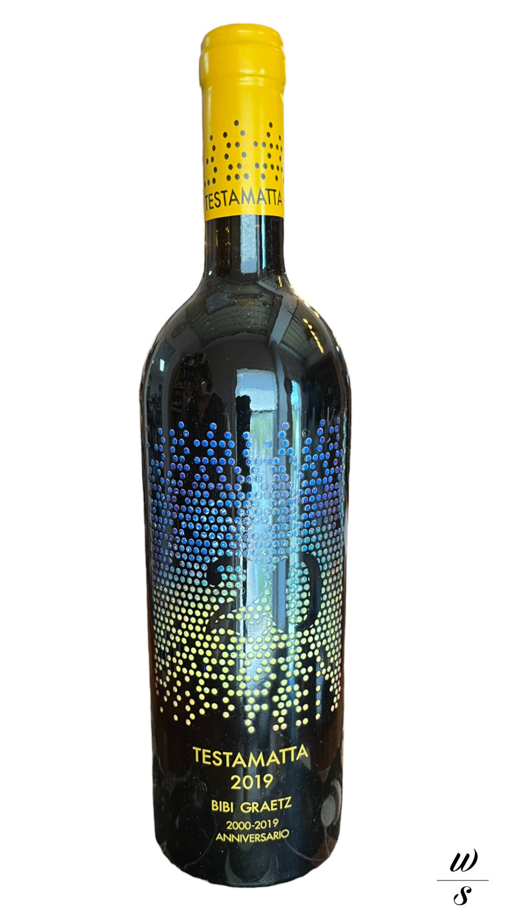 BIBI GRAETZ TESTAMATTA ROSSO – The Wine & Spirits Shops of Charleston