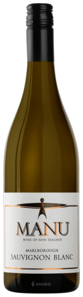 Manu Sauvignon Blanc – The Wine Shop of Charleston